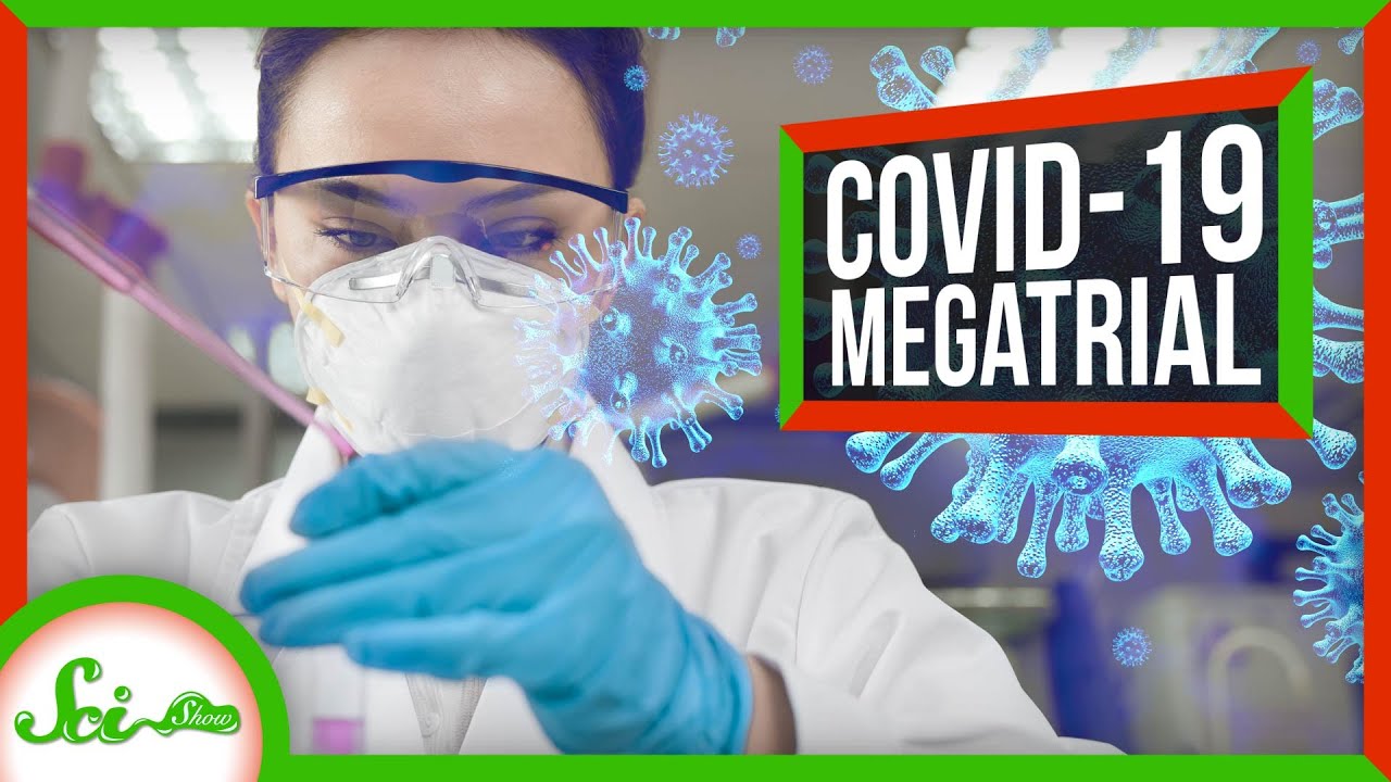 Our best bets for treating COVID-19