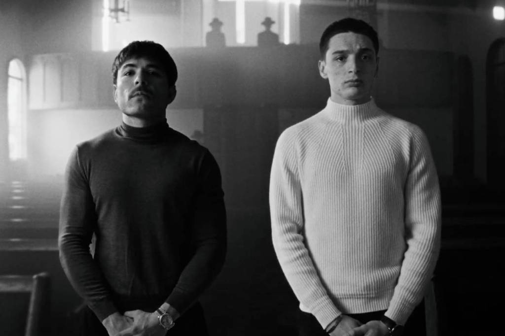 Peso Pluma, Tito Double P Form a ‘Dinastía' as They Announce Collab Album