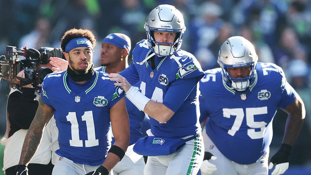 6 Seattle Seahawks selected to Pro Bowl Games