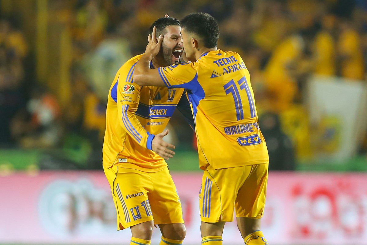 Toluca vs Monterrey y Tigres vs Cruz Azul: Horarios y donde ver las ...