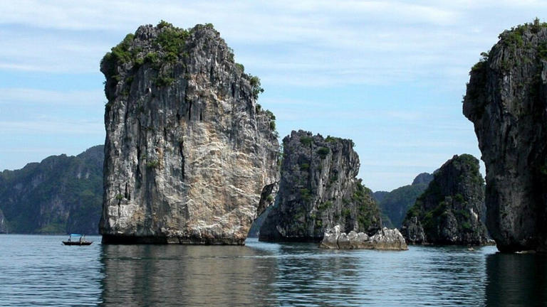 É seguro viajar para o Vietnã?