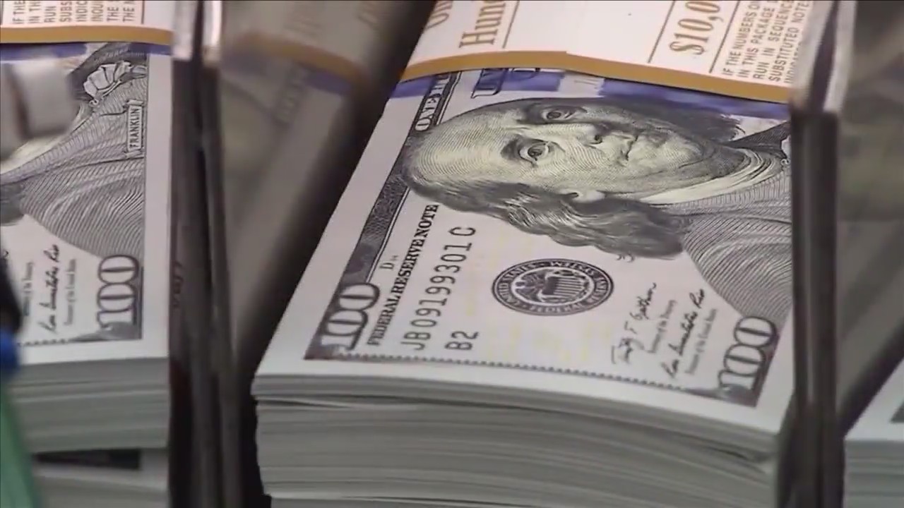 Lawmakers to address challenges of California Budget Deficit