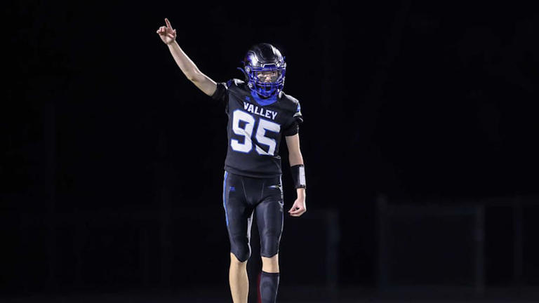 Missouri High School Football 2025 Playoff Brackets, Schedule (MHSAA ...