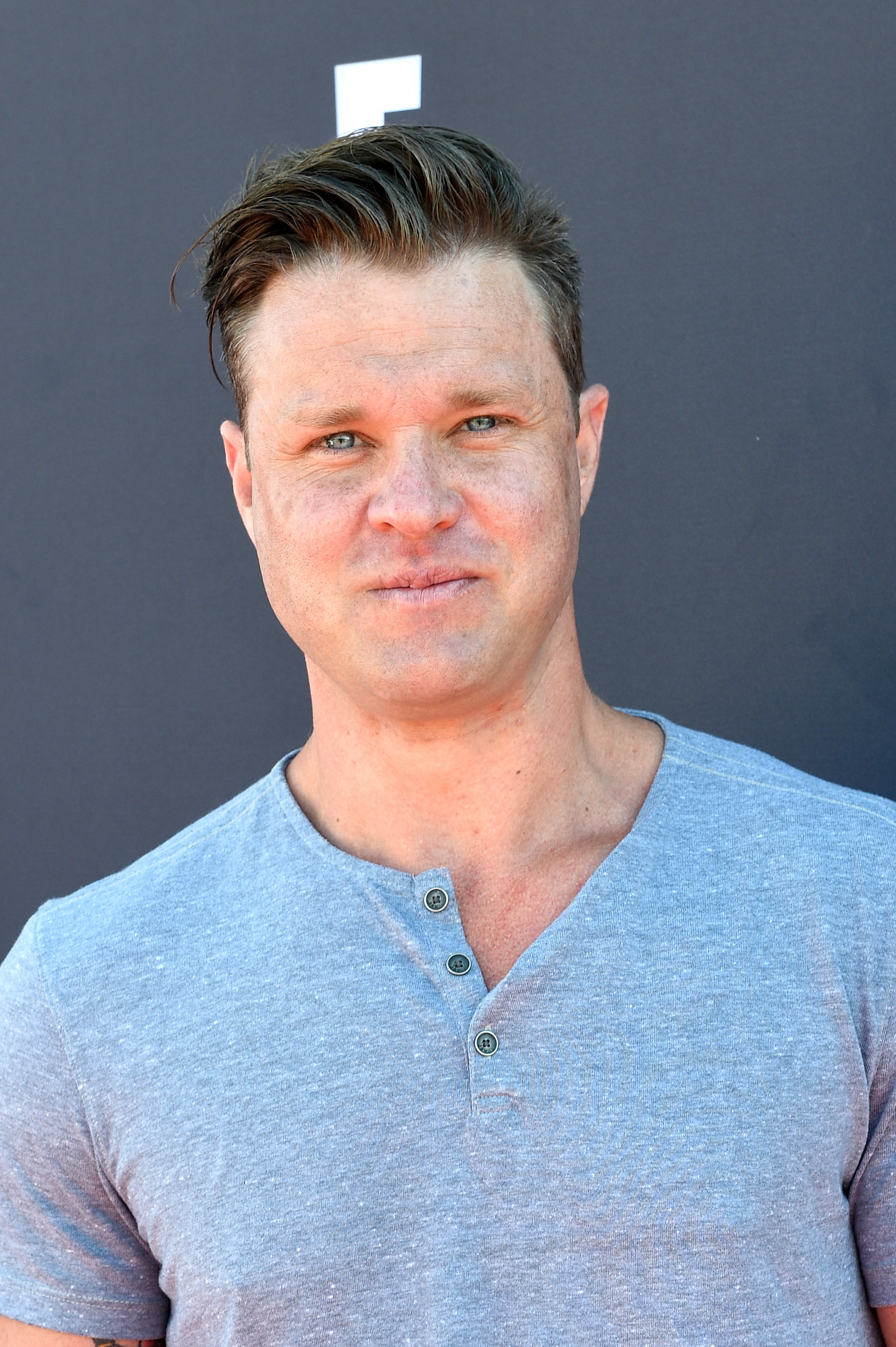 ‘Home Improvement’ Child Star Zachery Ty Bryan Arrested for 6th Time in ...