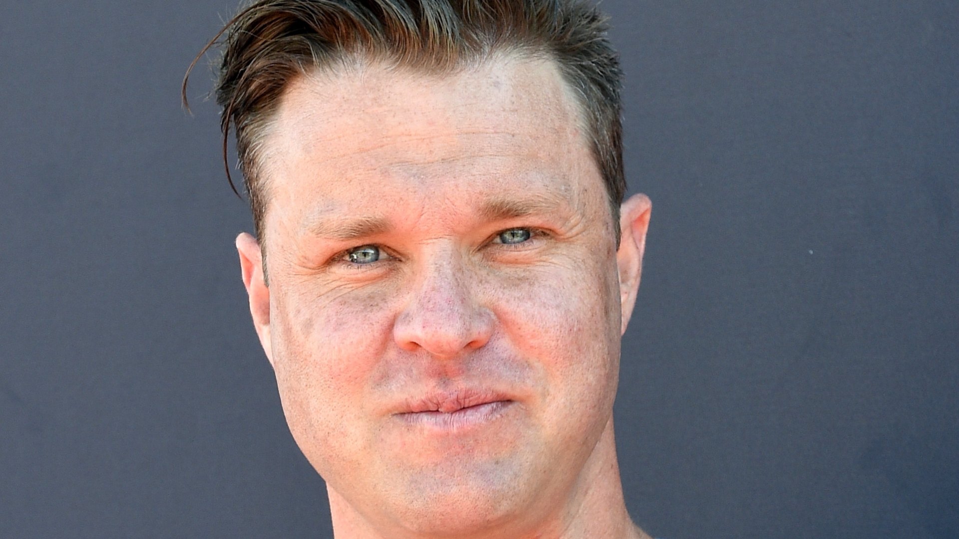 ‘Home Improvement’ Child Star Zachery Ty Bryan Arrested for 6th Time in ...