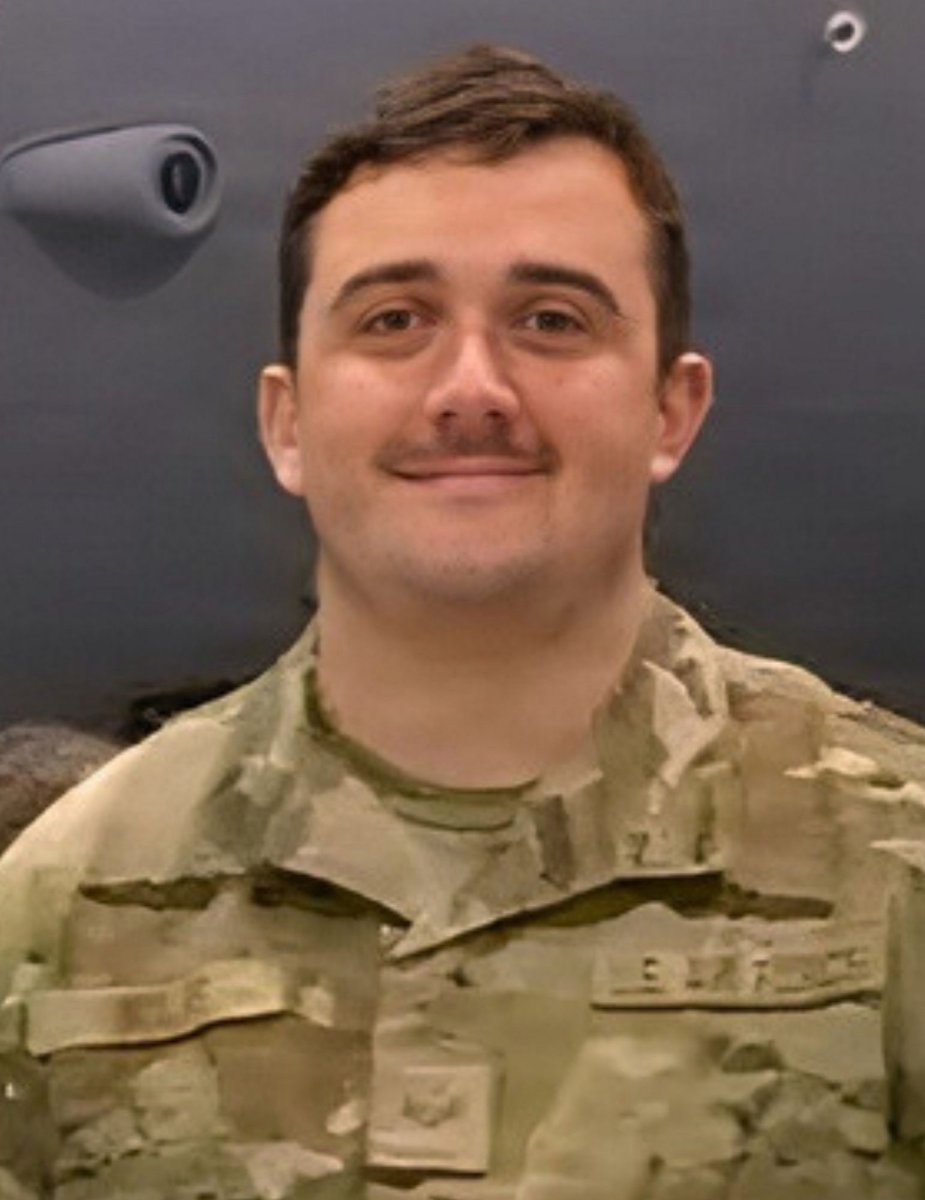Wounded National Guardsman Andrew Wolfe showing progress after D.C ...