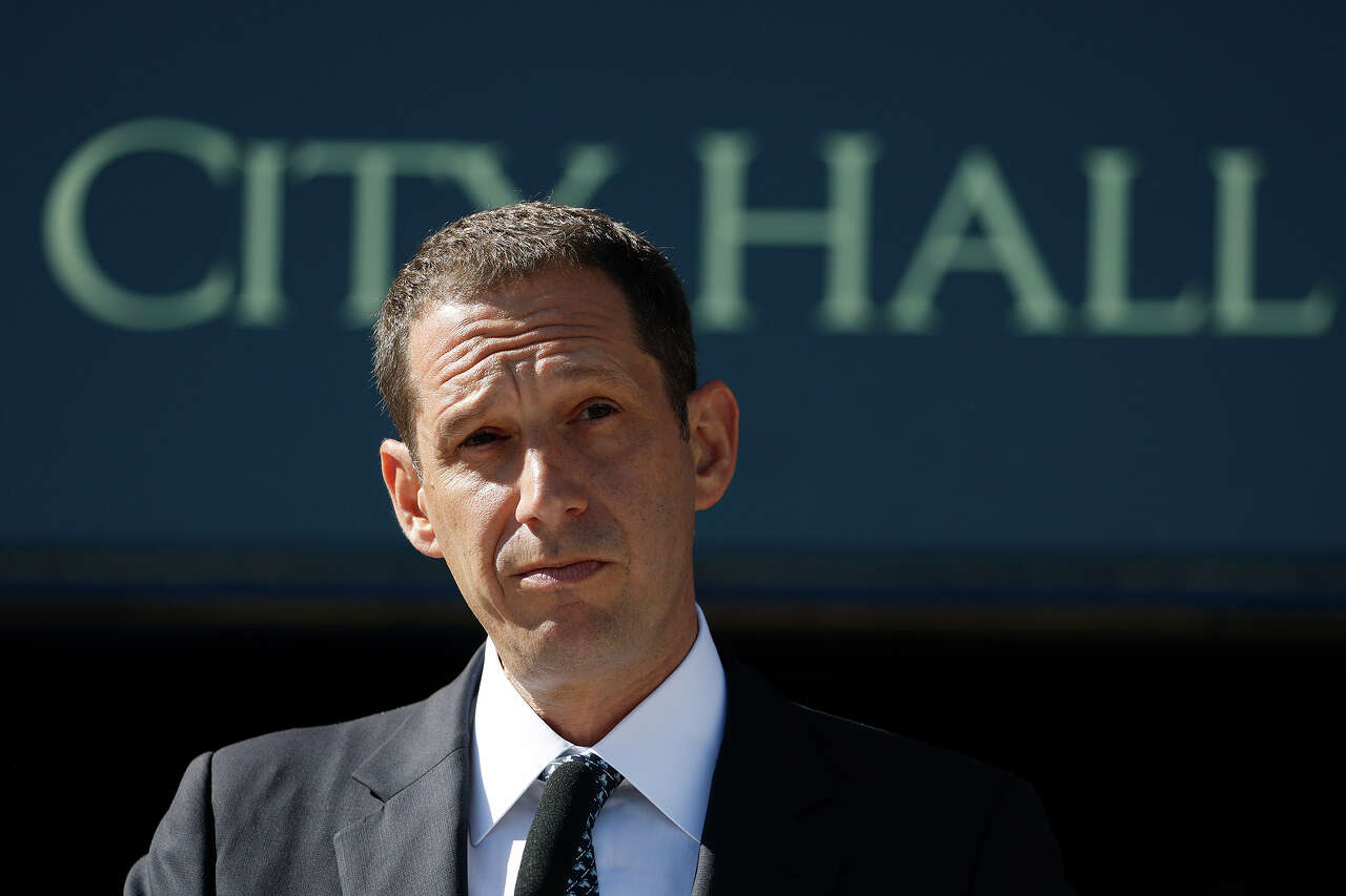 After a recall and a resignation, SF mayor finally appoints new Sunset ...