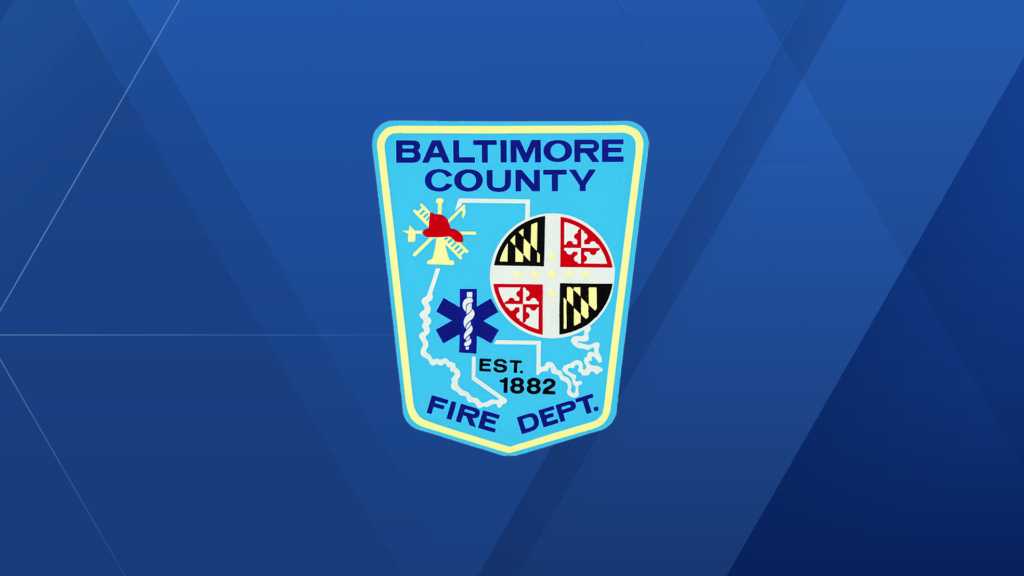 Officials: Halethorpe man dies from injuries four days after fire