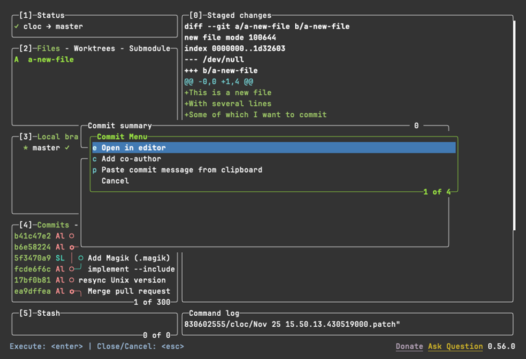 This open-source Linux app got me to ditch the git command