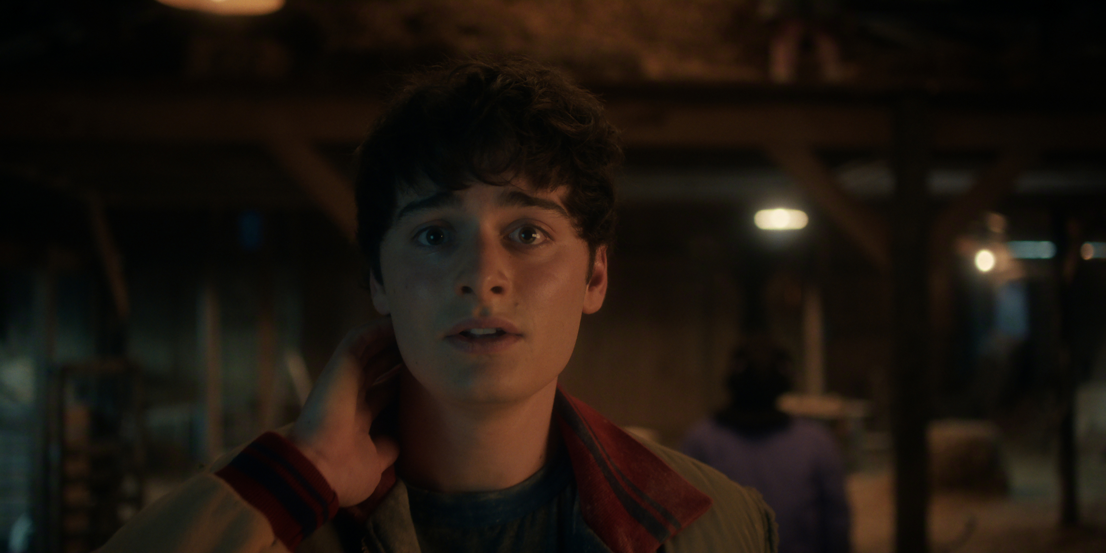 Noah Schnapp Explains How ‘Stranger Things’ Season 5 Poster Hinted at ...