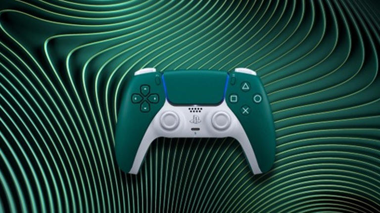 What's The Rarest PS5 Controller?
