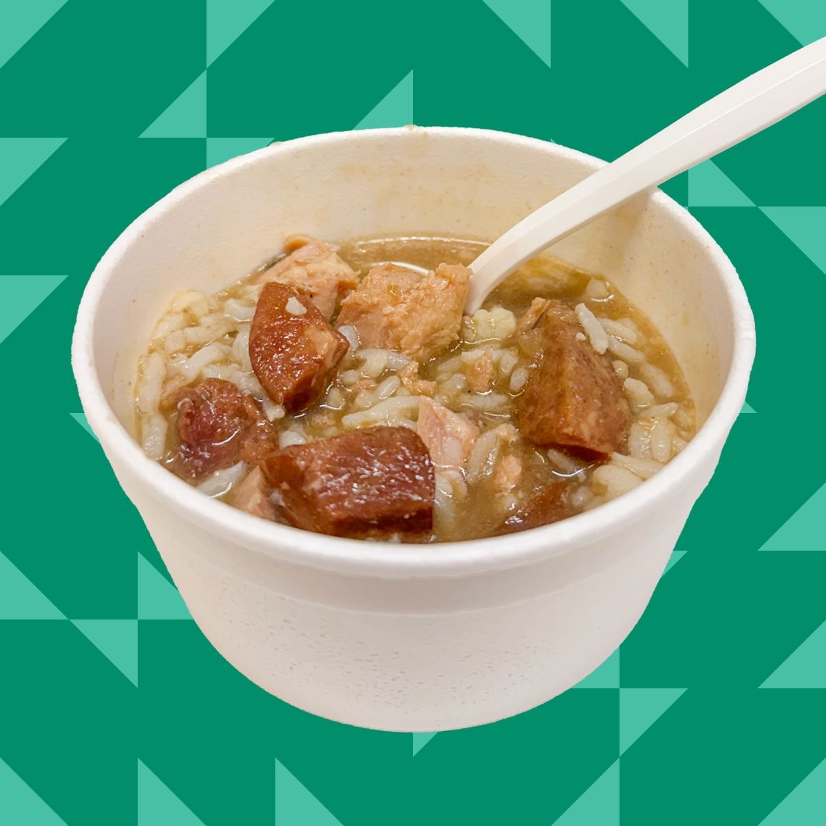 This Louisiana Gumbo Hack Is Divisive, But Locals Love It
