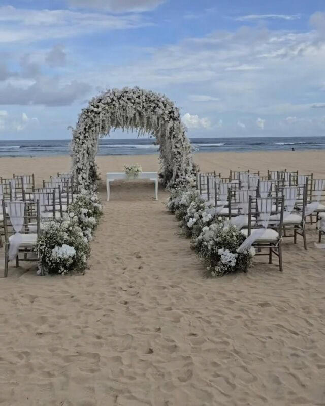 On Joo-wan ♥ Bang Min, secret wedding scene on Bali beach...The ...