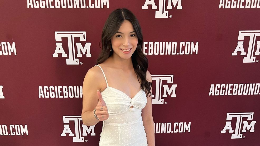 "She loved life," mother says of Texas A&M student found dead at West ...