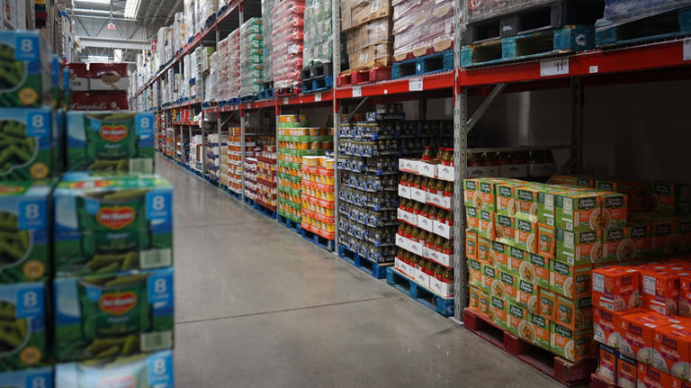 18 Under-$10 Sam's Club Food Finds You Shouldn't Skip