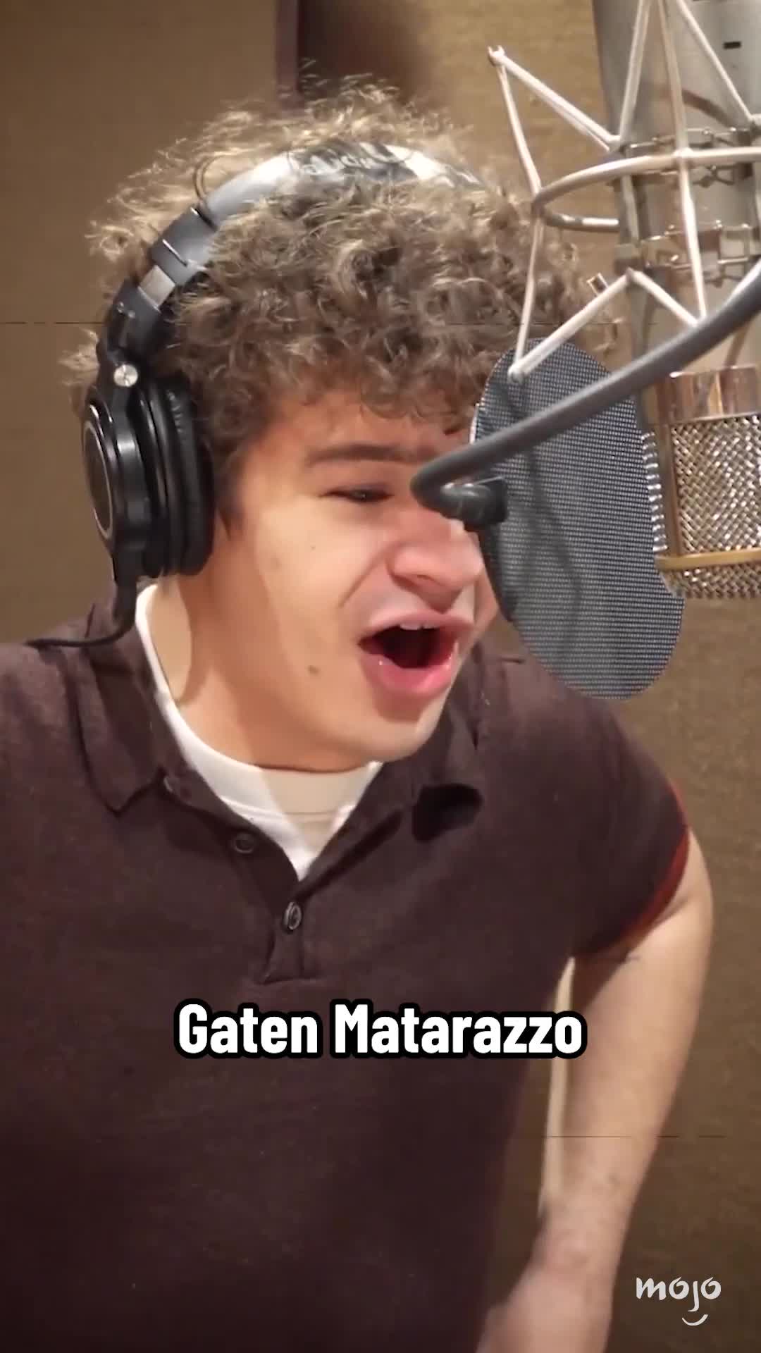 Stranger Things Actors Who Can SING