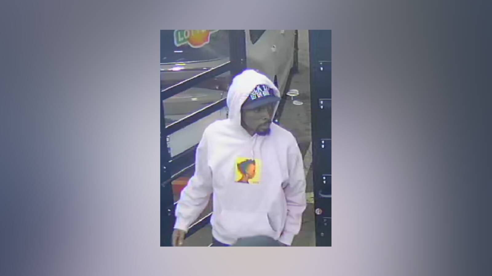 Suspect sought in deadly Atlanta shooting, police say