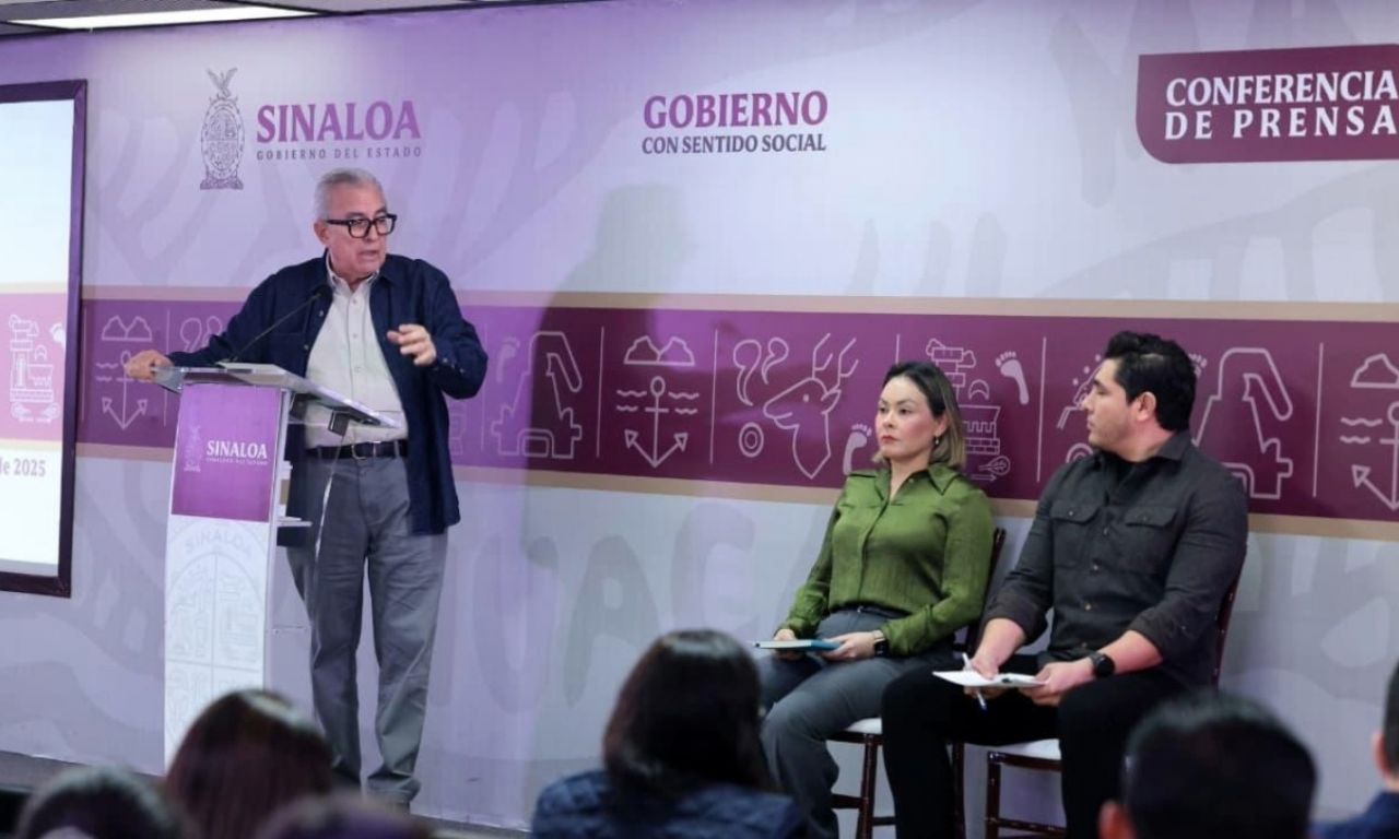 Feria Ganadera Sinaloa 2025 concluye con más de 125 mil visitantes y ...