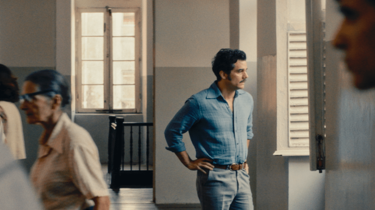 Lula parabeniza vitória de Wagner Moura: "O baiano tem o Globo de Ouro"