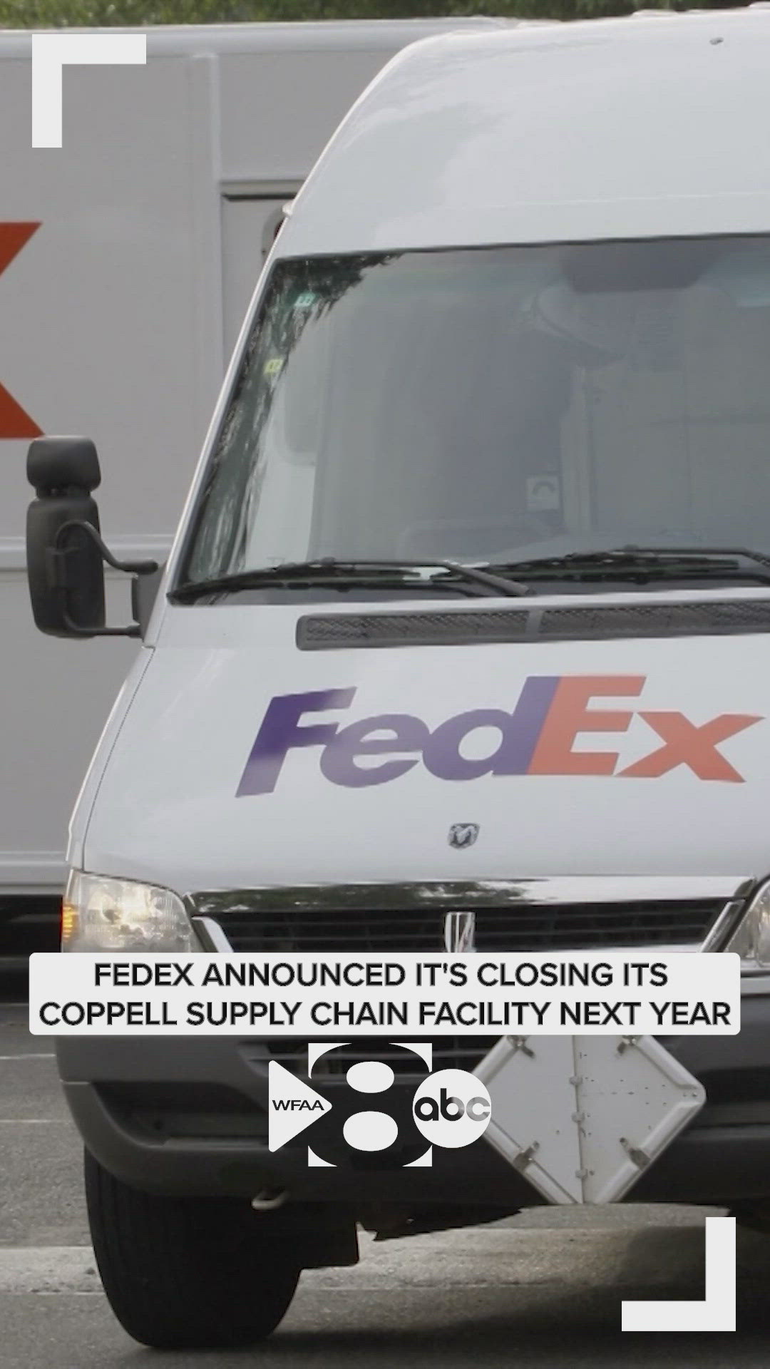 FedEx Layoffs