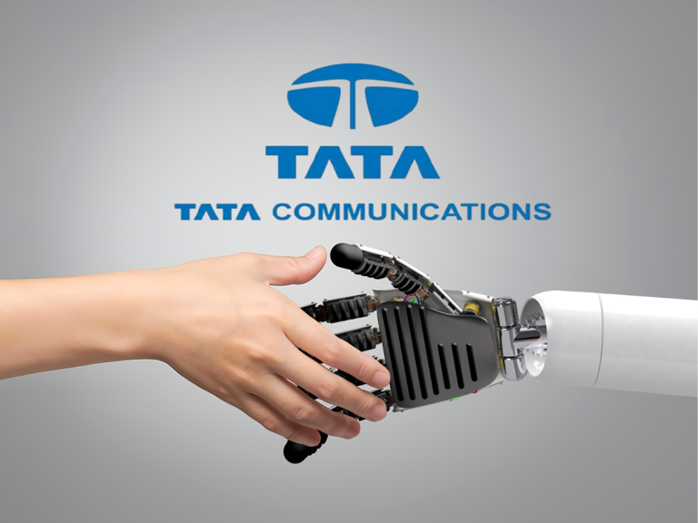 Tata Communications buys 51% of Commotion Inc. to fast-track its AI ...