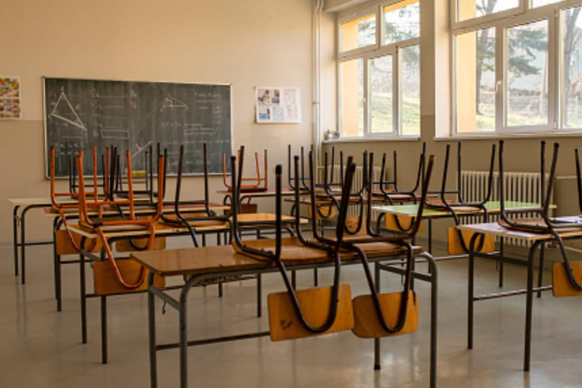 Punjab schools closed today to give students, teachers rest after ...