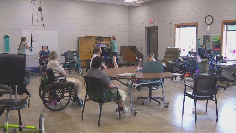 Northeast Wisconsin nonprofits sound alarm on 'chronically underfunded ...