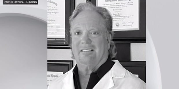Shooting deaths of Simi Valley doctor and his wife connected to deadly ...