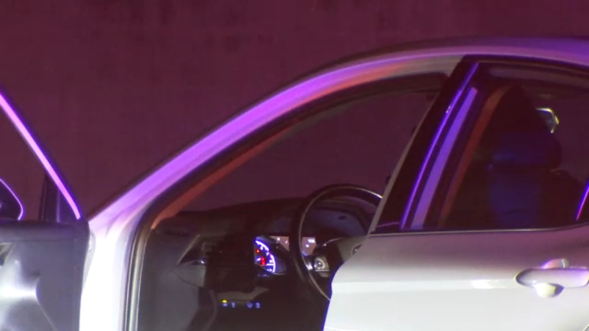 Suspect accused of shooting uber driver identified, remains on the ...