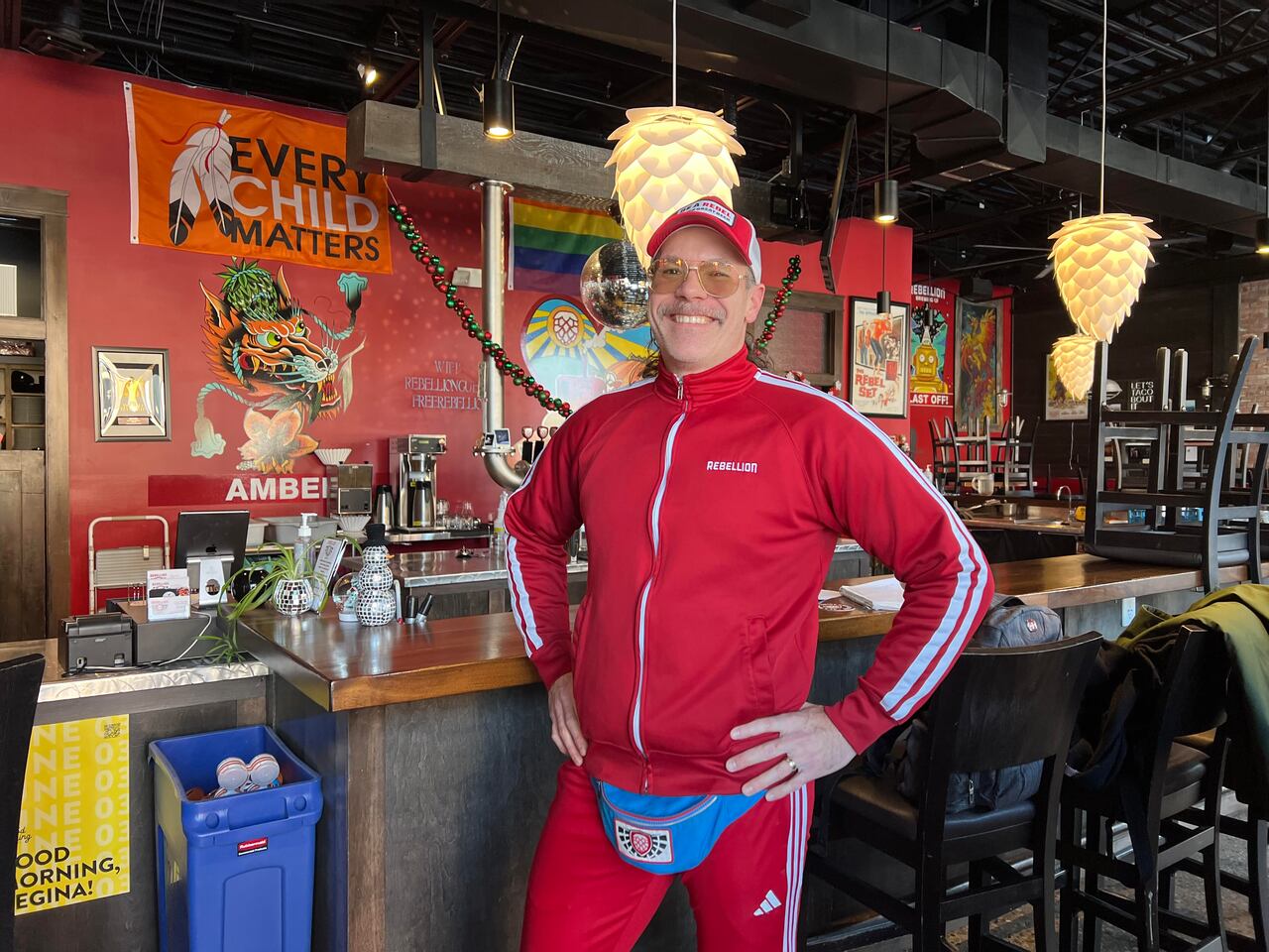 ‘A dream come true’: Regina business owners ecstatic as Dewdney Avenue ...