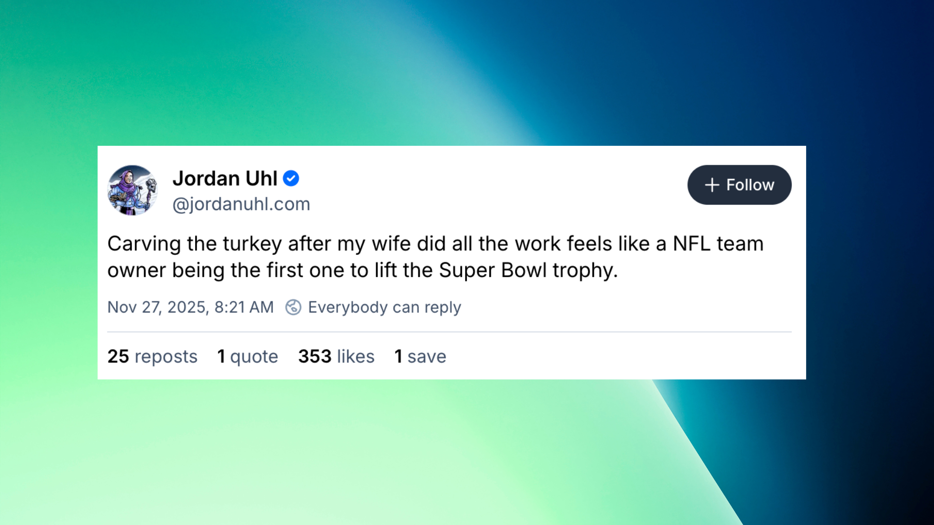 23 Of The Funniest Tweets From Couples This Week (Nov. 24-Dec. 1)
