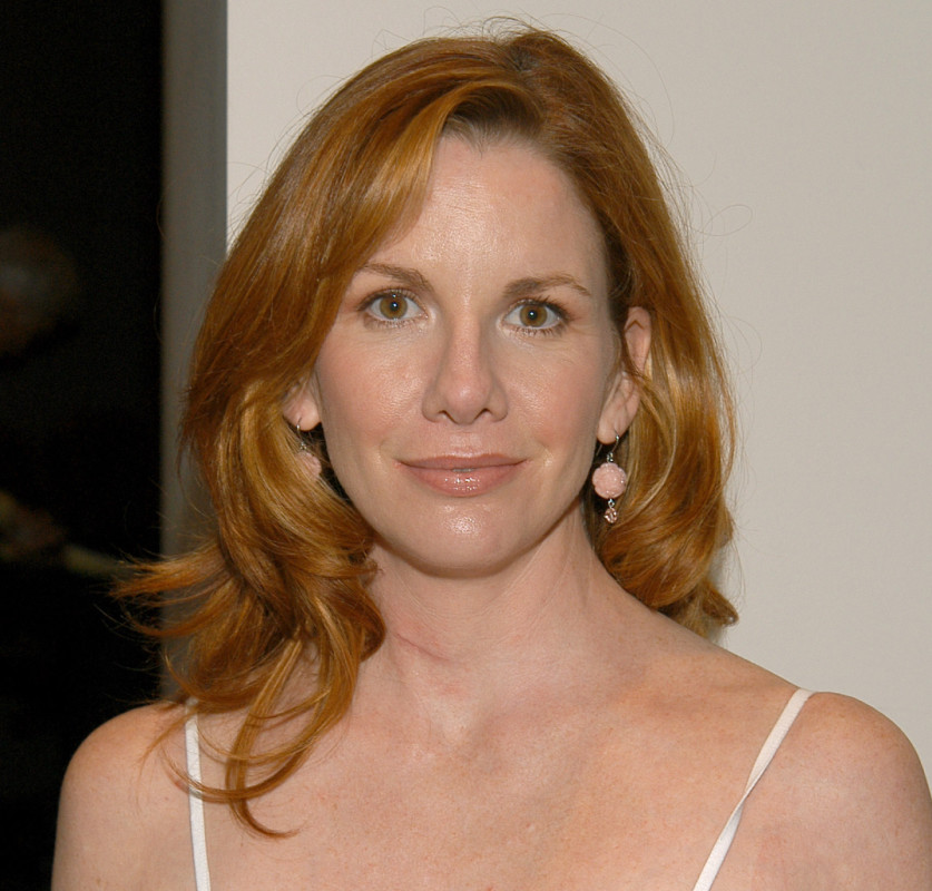 'Little House on the Prairie's Melissa Gilbert Honors Late Co-Star Who ...
