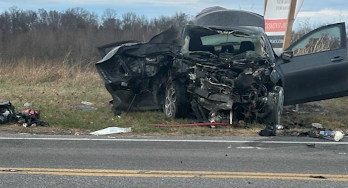 ‘It was just horrible’: Neighbors jump into action after 10 injured in ...