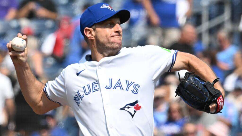 Max Scherzer: there are doubts about a return to Toronto