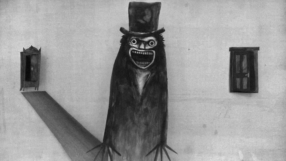 Babadook: o terror que nasceu da dor e marcou uma nova era no cinema