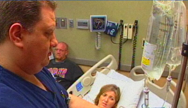 Nurses seeking advanced degrees may have trouble paying for them