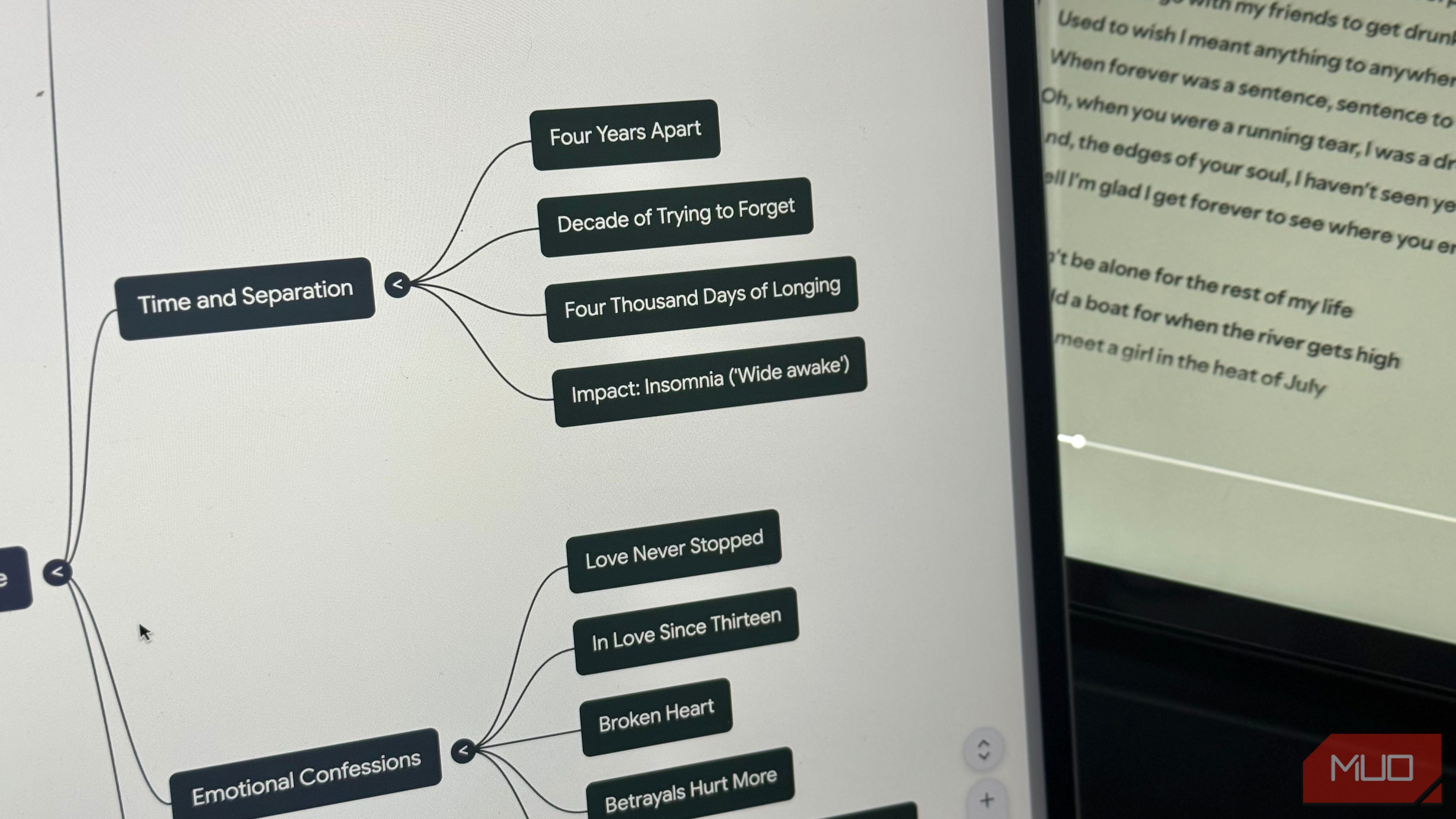 Turning my Kindle notes into a mind map completely changed how I learn