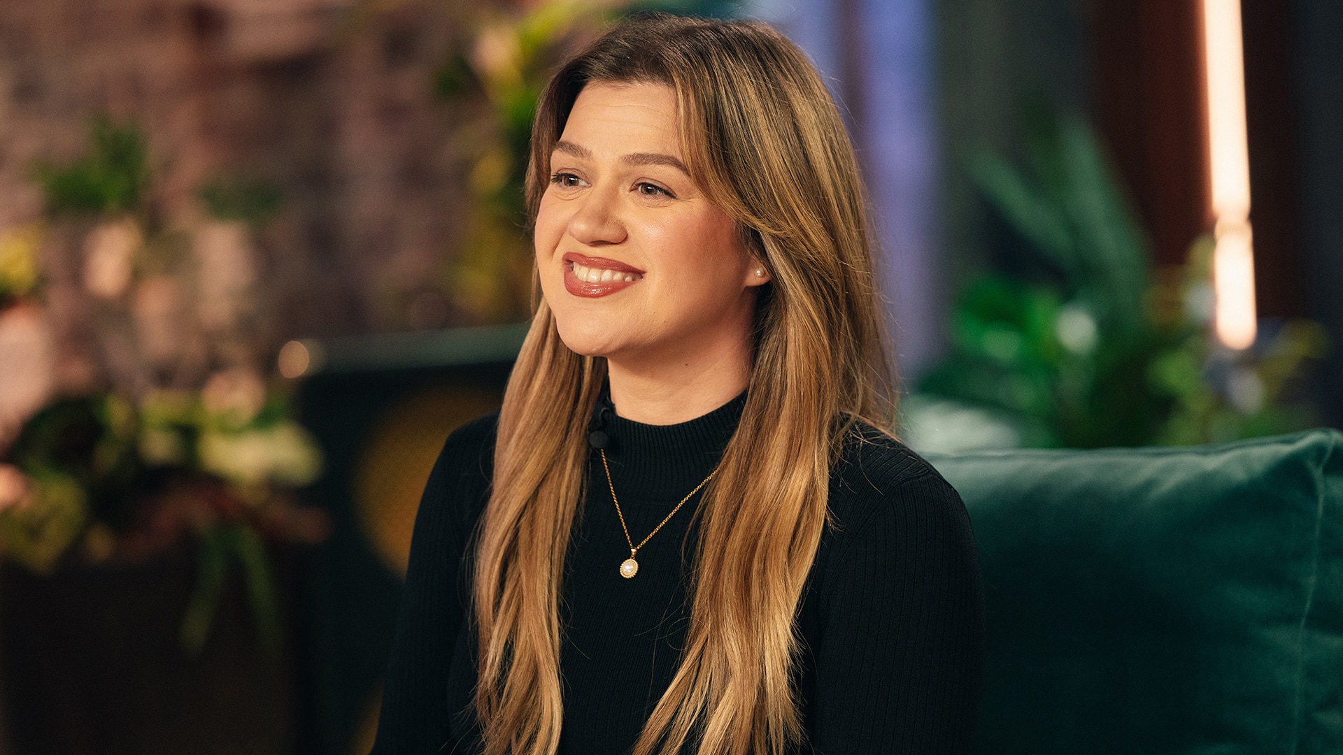 Kelly Clarkson’s Kids River and Remington Look So Grown Up in Rare ...