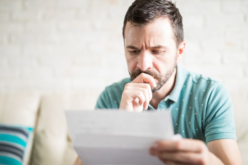 Nationwide update over letters going out ahead of 'December deadline'