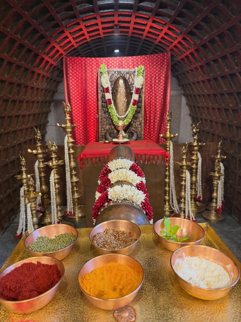 What is Bhuta Shuddhi Vivaha, Samantha and Raj's sacred yogic wedding ...