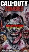 The Story of Zombie Richtofen in COD Zombies (Undead Richtofen Call of ...
