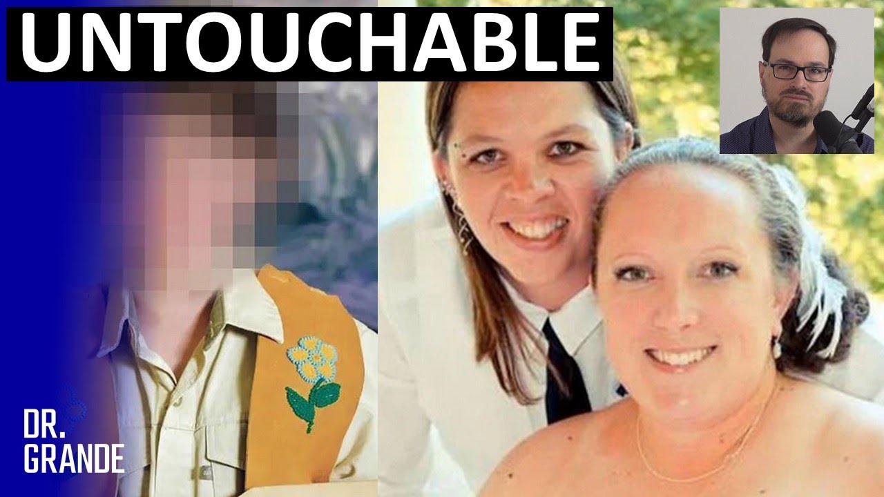 Greedy Couple Faces Scandal While Allegedly Protected by Politics ...