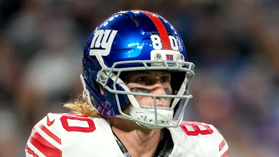 Photo proof has Giants fans furious after refs missed vicious headshot ...