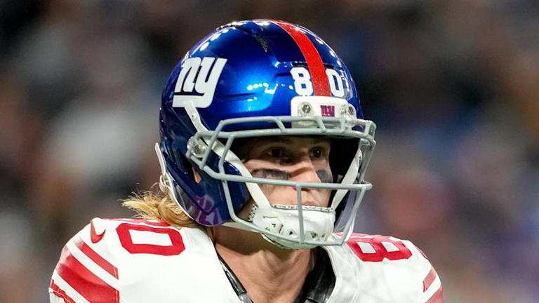 Photo proof has Giants fans furious after refs missed vicious headshot ...