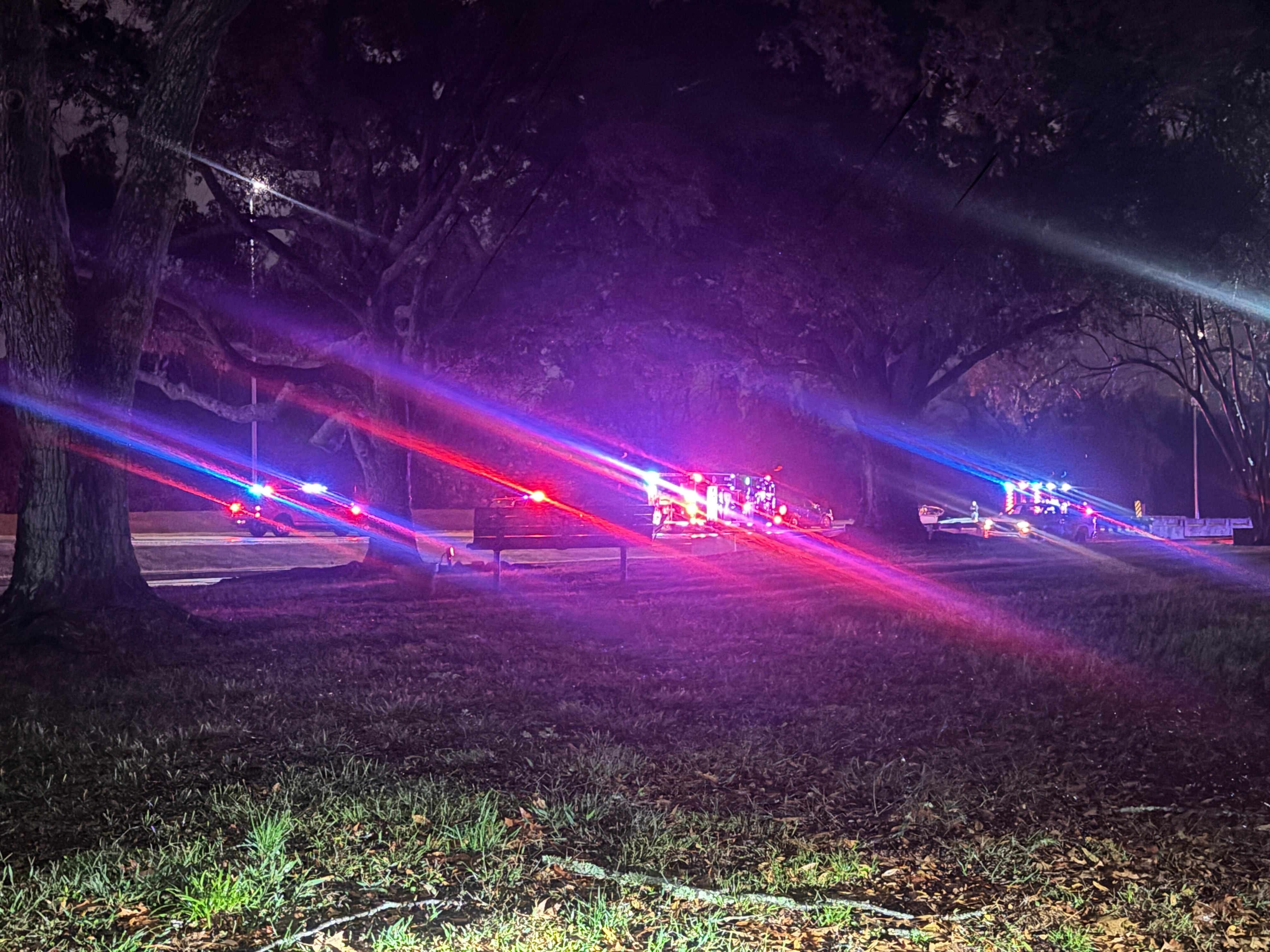 Shooting reported on Clyde Fant Parkway less than 2 weeks after 2 ...