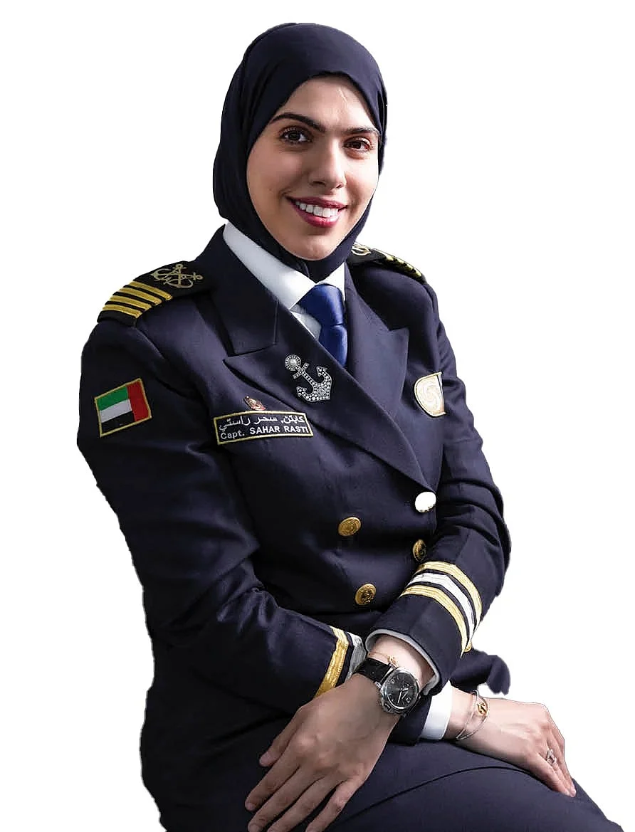 54th UAE National Day: Meet 54 changemakers who inspired the nation