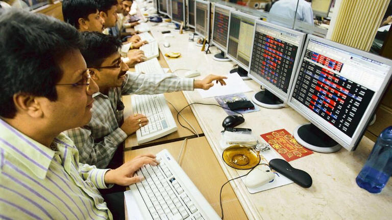 Nifty 50, Sensex today: What to expect from Indian stock market in ...