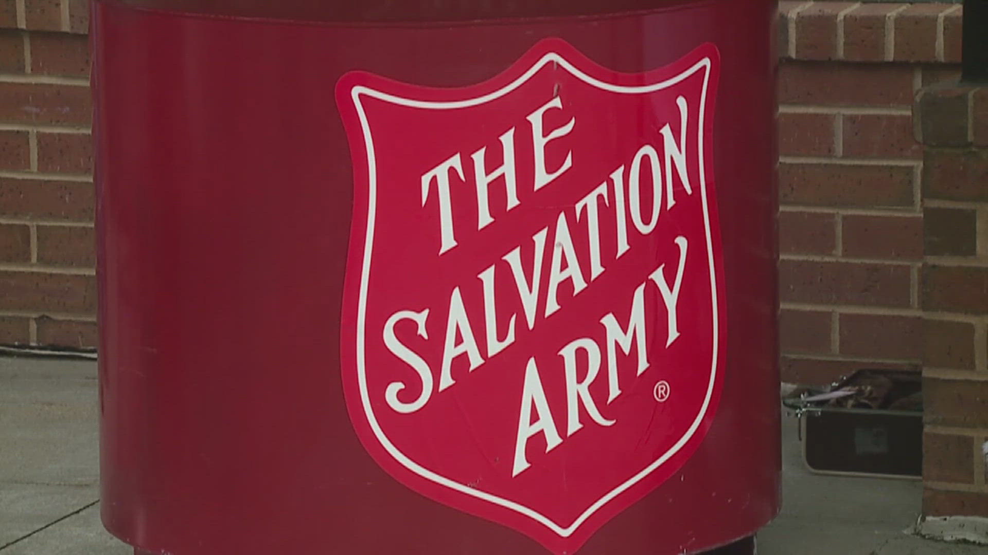Salvation Army of the Quad Cities calling on community to match ...
