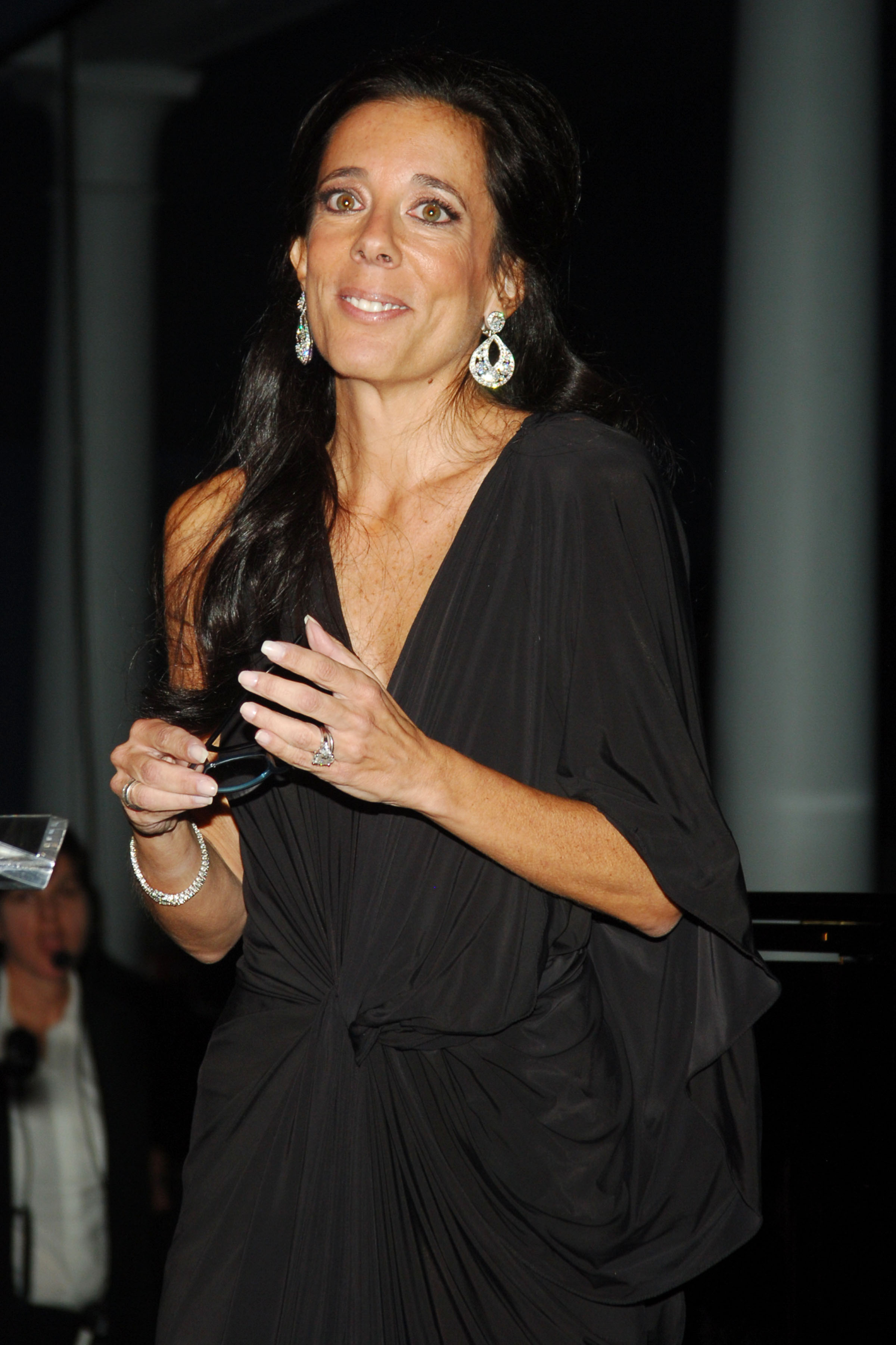 Next Model Management co-founder Faith Kates ‘retires’ after Jeffrey ...