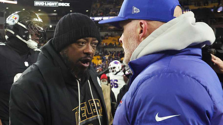 Star defender believes Bills poised to find 'another gear' down NFL ...